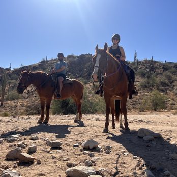 PONDEROSA STABLES - Updated October 2024 - 239 Photos & 195 Reviews ...