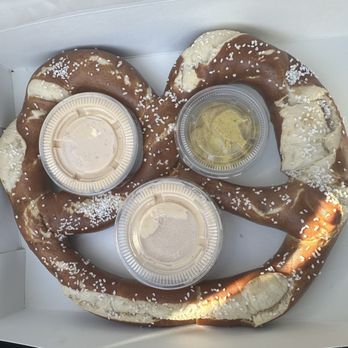 ANGRY GERMAN - Updated January 2025 - 114 Photos & 95 Reviews - 355 W ...