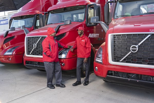 AVERITT EXPRESS - Updated October 2025 - 18 Photos & 53 Reviews - 1415 ...