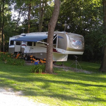 WALNUT RIDGE CAMPGROUND - Updated December 2025 - 10737 N Lower Lake ...