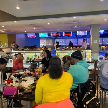 MAIN EVENT WARRENVILLE - Updated January 2026 - 149 Photos & 288 ...