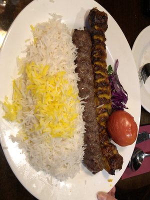 ZEITOON GRILL HOUSE - 150 Photos & 248 Reviews - Persian/Iranian - 21 ...