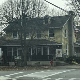 CLARENCE CENTER COFFEE CO & CAFE - Updated July 2025 - 160 Photos & 144 ...