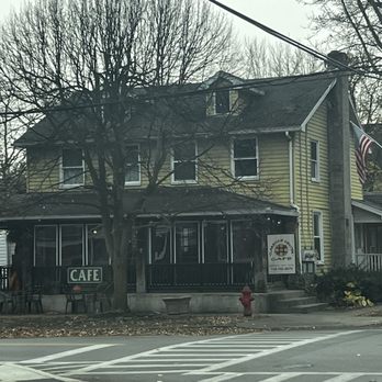CLARENCE CENTER COFFEE CO & CAFE - 149 Photos & 125 Reviews - 9475 ...