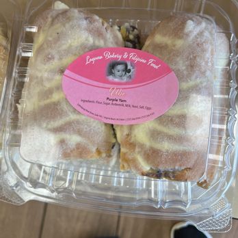 LAGUNA BAKERY & FILIPINO FOOD - Updated December 2025 - 196 Photos & 90 ...