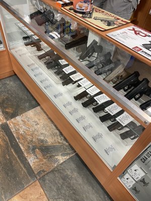 DCF GUNS WEST - Updated December 2025 - 21 Photos & 18 Reviews - 4750 ...