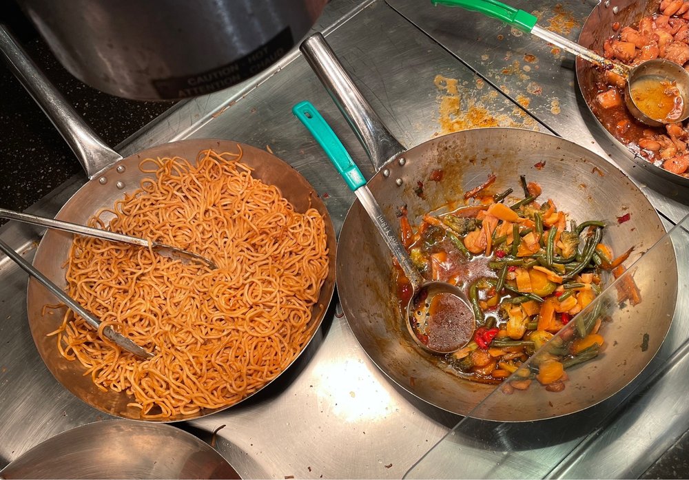 DRAGON FIRE GRILL - Updated July 2024 - 73 Photos & 28 Reviews - 3426 ...