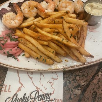 LUCKY PENNY AT RED ROCK - Updated August 2024 - 388 Photos & 229 ...