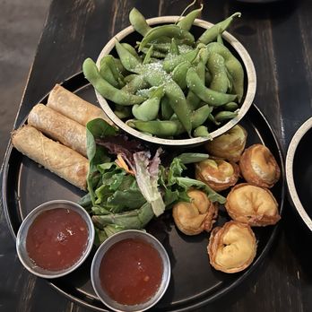 KIN BY RICE N ROLL - Updated May 2025 - 448 Photos & 207 Reviews - 7484 ...