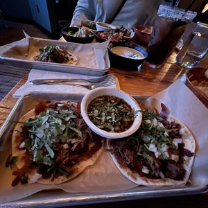 MULA MEXICAN KITCHEN & TEQUILERIA - 395 Photos & 406 Reviews - Bars ...