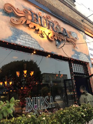 BURSA - 818 Photos & 877 Reviews - Middle Eastern - 60 West Portal Ave ...