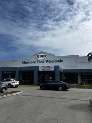 MARTINEZ DISTRIBUTORS - Updated December 2025 - 11 Photos - 18901 S ...