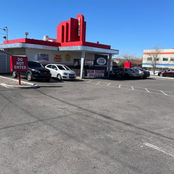 STRIPES BURRITO CO - Updated October 2024 - 114 Photos & 151 Reviews ...