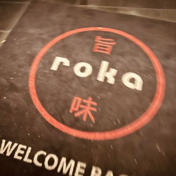 ROKA - Updated August 2025 - 453 Photos & 319 Reviews - 1616 South ...
