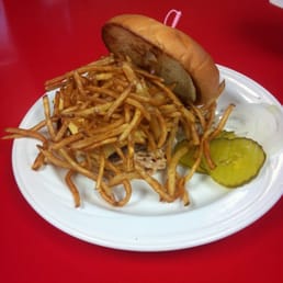 BAND BOX DINER - 193 Photos & 202 Reviews - Diners - 729 S 10th St ...