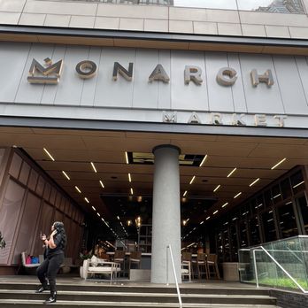 MONARCH MARKET - Updated August 2024 - 184 Photos & 56 Reviews - 101 N ...