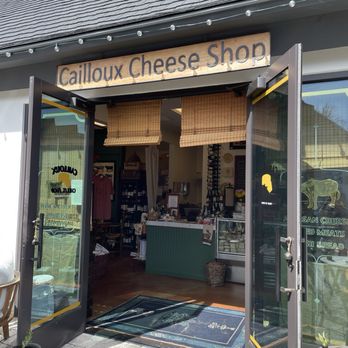 CAILLOUX CHEESE SHOP - Updated December 2024 - 232 Photos & 132 Reviews ...