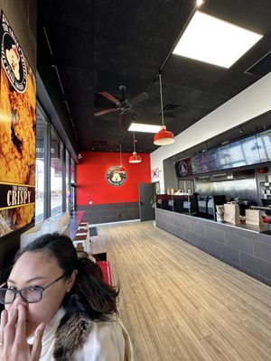 THE CHEEKY CHICKEN - Updated December 2025 - 57 Photos & 23 Reviews ...