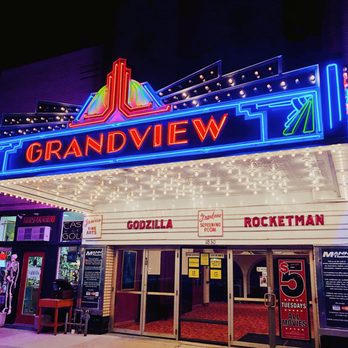 GRANDVIEW THEATRE - Updated January 2026 - 23 Photos & 48 Reviews ...