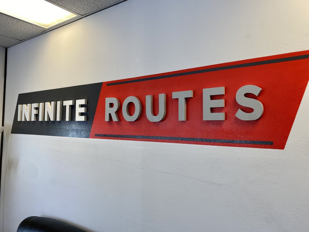 INFINITE ROUTES AUTO - Updated October 2025 - 16 Reviews - 15309 S ...