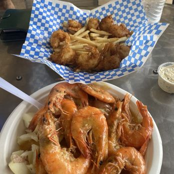 THE SHRIMP STATION - WAIMEA - Updated October 2024 - 662 Photos & 885 ...