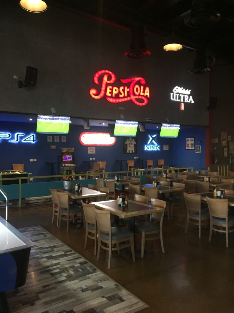 LASER HERO - Updated March 2024 - Local 34, Hermosillo, Sonora, Mexico ...