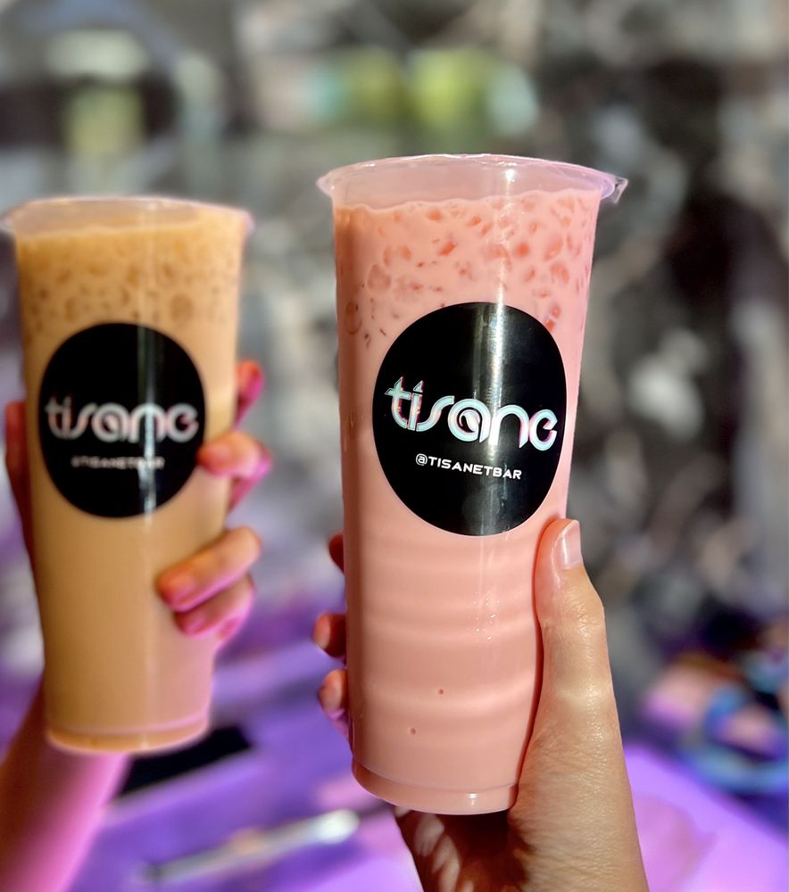 TISANE - Updated October 2025 - 103 Photos & 43 Reviews - 2671 Cropley ...