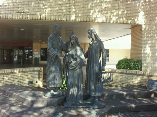 CHRISTUS TRINITY MOTHER FRANCES - Updated January 2026 - 20 Photos & 63 ...