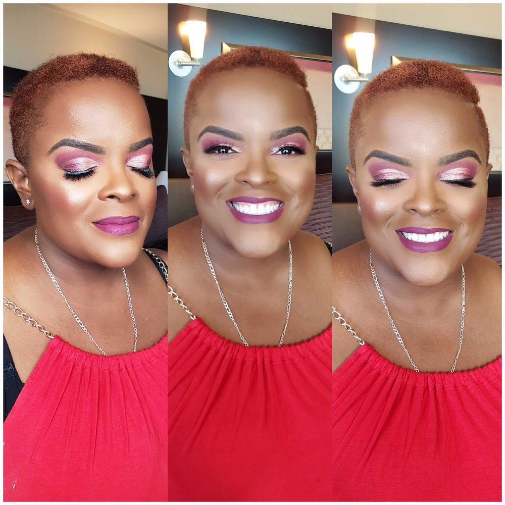 Makeup Artist Las Vegas That Come To You | Saubhaya Makeup