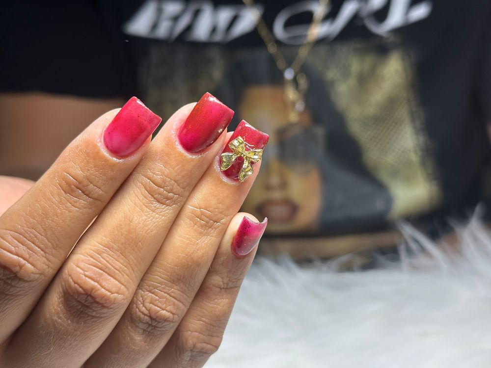 ISABELLA NAILS STUDIO - Updated May 2026 - Request an Appointment - 32 ...