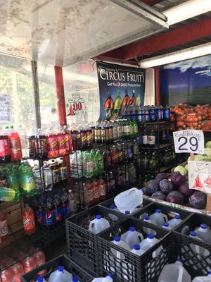 CIRCUS FRUITS - 32 Photos & 78 Reviews - 5915 Fort Hamilton Pkwy ...