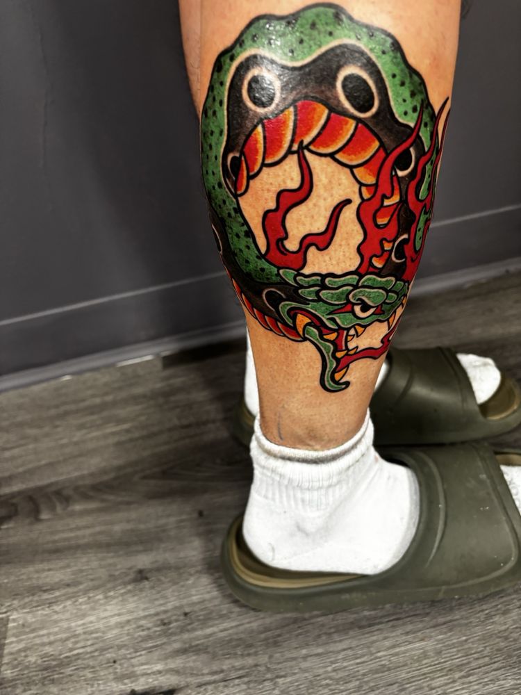 TRUE DAMAGE TATTOO & PIERCING - Updated December 2025 - 5757 Westheimer ...