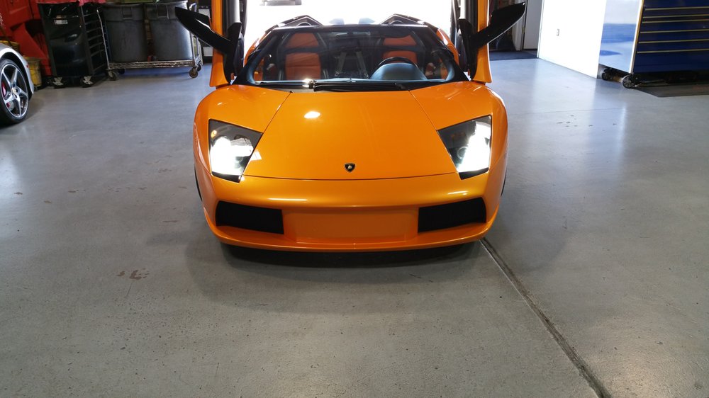 HIGHLINE EUROPEAN - Updated October 2025 - 11 Photos & 13 Reviews ...