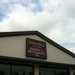 ANNA MAE’S BAKERY & RESTAURANT - Updated September 2025 - 68 Photos ...