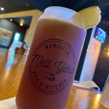MARIETTA MELT YARD - Updated July 2024 - 216 Photos & 97 Reviews - 800 ...