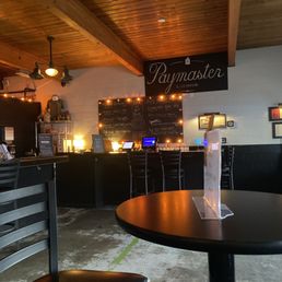 PAYMASTER LOUNGE - Updated July 2025 - 120 Photos & 257 Reviews - 1020 ...