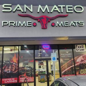 CARNICERIA PRIME MEAT MARKET - Updated January 2026 - 608 N Shary Rd ...
