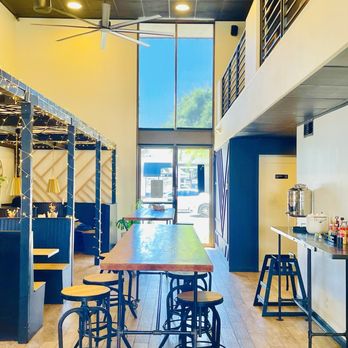RENEGADE BY DEVOUT COFFEE - Updated July 2024 - 612 Photos & 223 ...