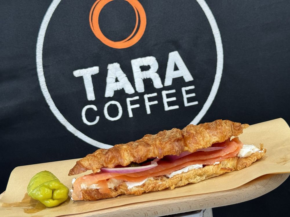 TARA COFFEE - 1332 Commerce Ave, Bronx, New York - Coffee & Tea - Phone ...
