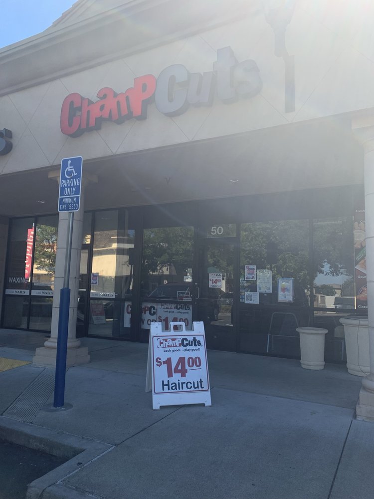CHAMP CUTS - Updated July 2025 - 13 Photos & 39 Reviews - 41 Lincoln ...