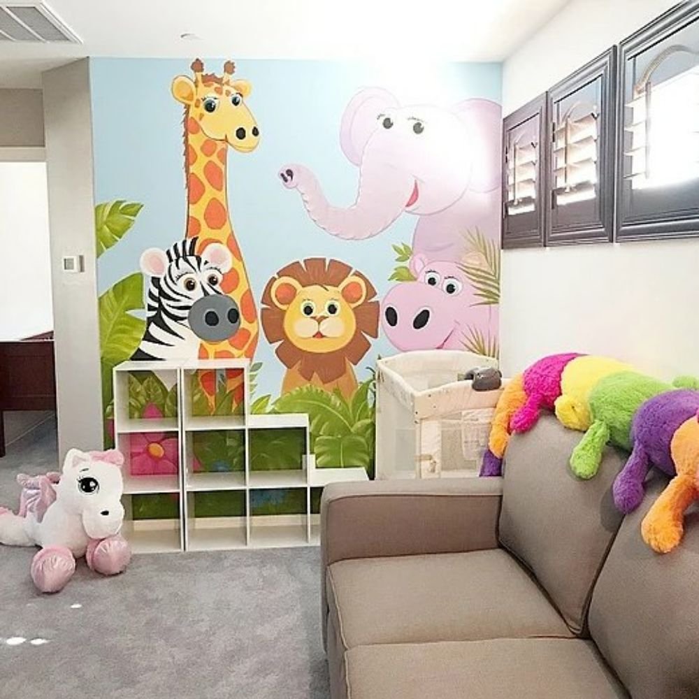 MINI MIRACLES CHILDCARE CENTER - Updated July 2025 - 16 Photos - 13188 ...