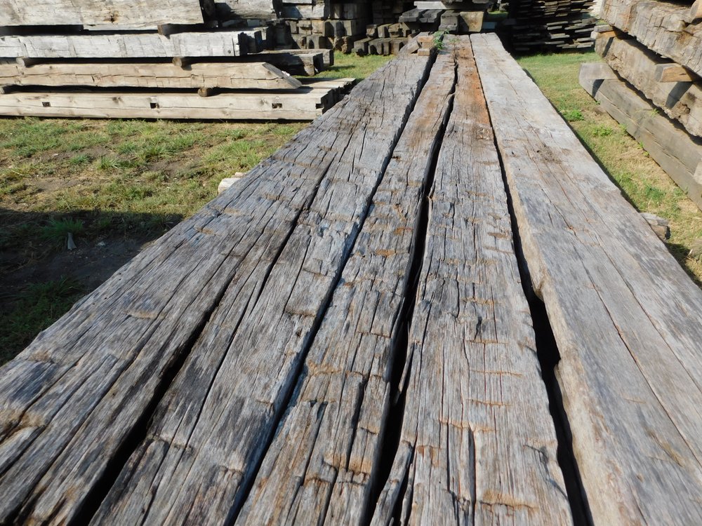 HISTORIC BUILDING MATERIALS - Updated December 2025 - 128 Kneese ...