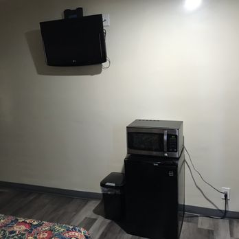 24 HOUR MOTEL - Updated May 2026 - 25 Photos & 12 Reviews - 5857 ...