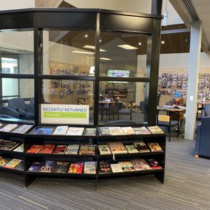 MAPLE RIDGE LIBRARY - Updated October 2025 - 22470 Dewdney Trunk Road ...