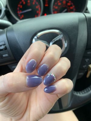 GT NAILS - Updated May 2025 - 23 Photos & 13 Reviews - 2684 Rice St ...