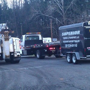 RON & SONS TOWING OF MORRIS COUNTY - Updated April 2025 - 44 Reviews ...