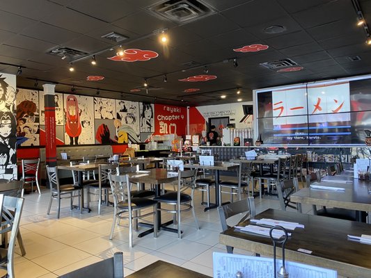 RAYAKI - PHILADELPHIA - 151 Photos & 63 Reviews - 2818 Cottman Ave ...