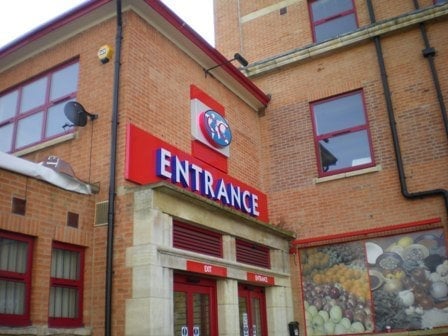 CC CONTINENTAL SUPERMARKET - Updated September 2025 - Roundhay Road ...