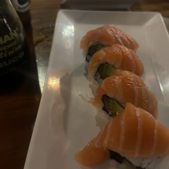 SUSHI ONE SPOT - Updated November 2024 - 956 Photos & 384 Reviews ...