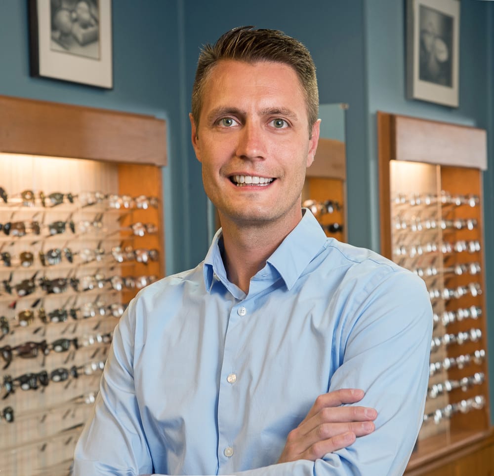 DUNSCOMBE OPTICAL - Updated October 2025 - 1040 S Garfield Ave ...